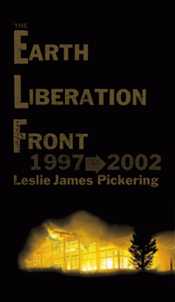 Earth Liberation Front 1997-2002 : Arissa Media Group